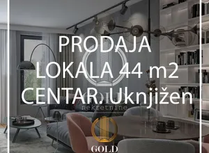 Prodaja Lokal - Novi Sad, Centar