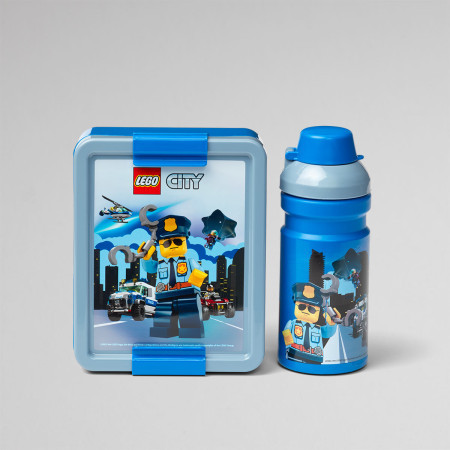 Lego set za užinu: City ( 40581735 )