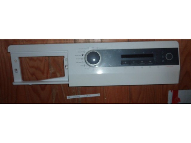 Gorenje Sensocare 6,5 kg, TYPE:PS10/31100, MODEL:W6603/