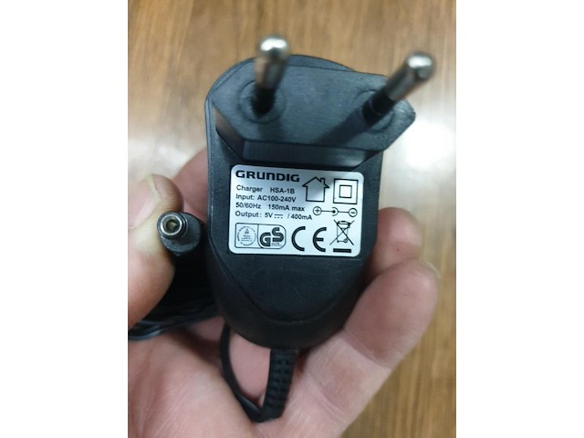 Adapter Grundig HSA-1B