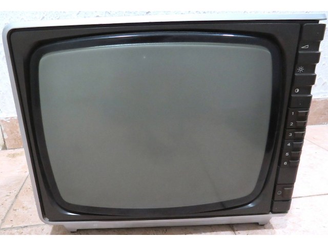 TV Crno-beli PHILIPS