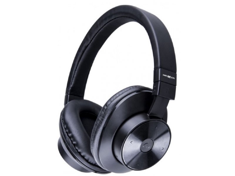 GEMBIRD ACT-BTHS-03 Maxxter Bluetooth Stereo Slušalice Sa Mikrofonom Bt V5.0 40mm/32Ohm 5h Li-P 1099