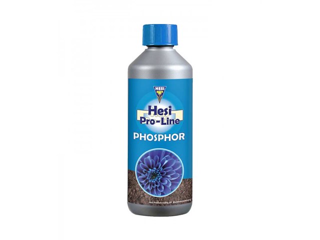 Hesi Phosphor 500ml