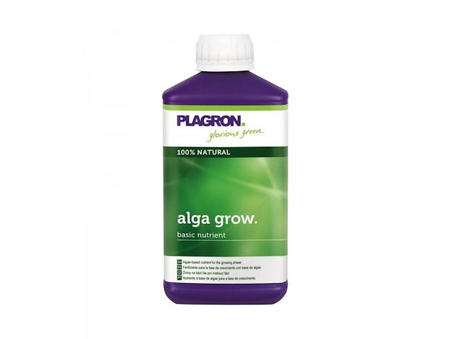 Plagron Alga Grow 1L