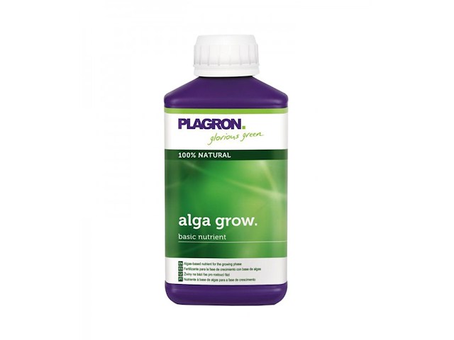 Plagron Alga Grow 250ml