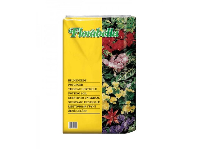 Zemlja Florabella 70L