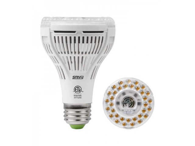 Sansi LED 15W sijalica za biljke