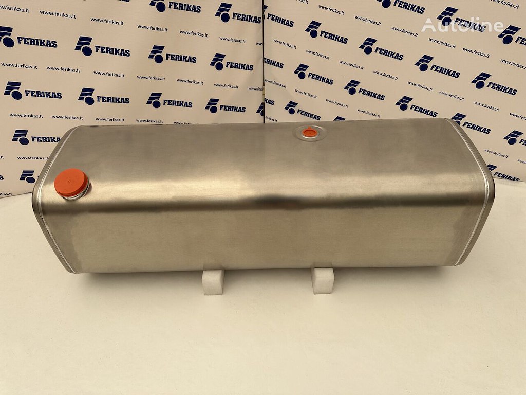 Volvo New aluminum fuel tank 540L rezervoar za gorivo za Volvo tegljača