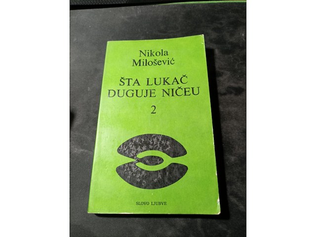 Nikola Milošević - Šta Lukač duguje Ničeu 2