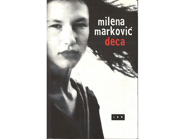 Milena Marković - DECA (Ninova nagrada 2022)