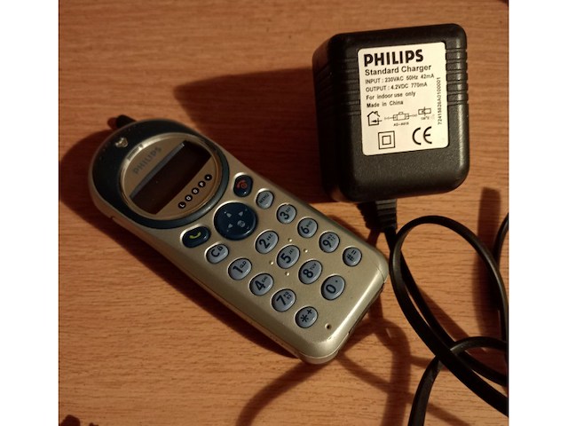 Philips DB mobilni telefon