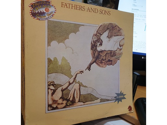 Fathers And Sons, 2 x LP