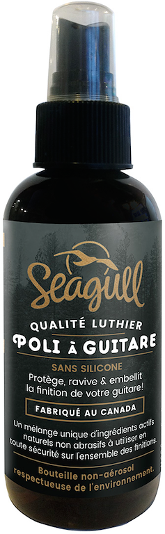 Seagull Guitar Polish tekućina za održavanje