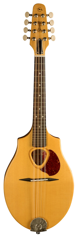 Seagull S8 Mandolin Natural mandolina