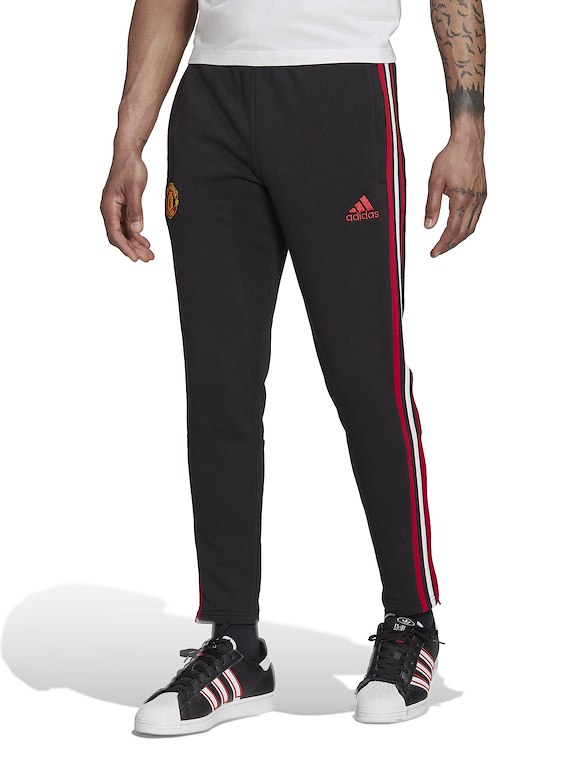 ADIDAS PERFORMANCE Manchester United DNA 3-Stripes Tracksuit Bottoms
8561 RSD