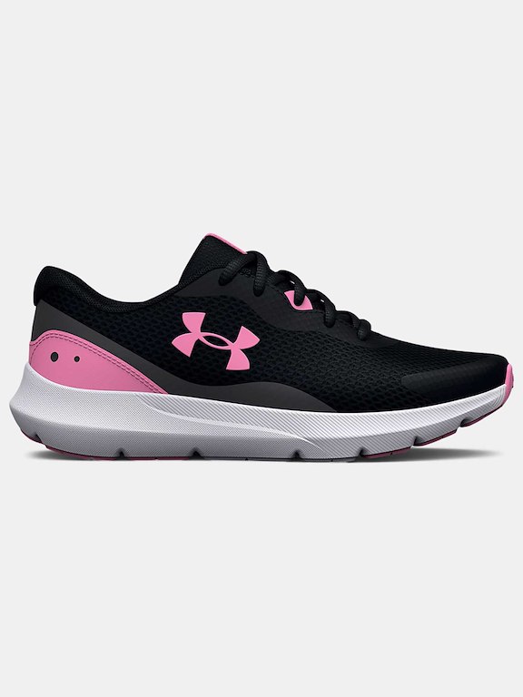 UNDER ARMOUR GGS Surge 3 Shoes
7237 RSD 5789 RSD
The lowest price in the last 30 days*: 5789 RSD