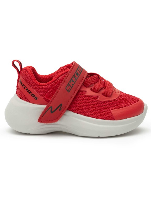SKECHERS SELECTORS Shoes
4766 RSD 3813 RSD
The lowest price in the last 30 days*: 3813 RSD