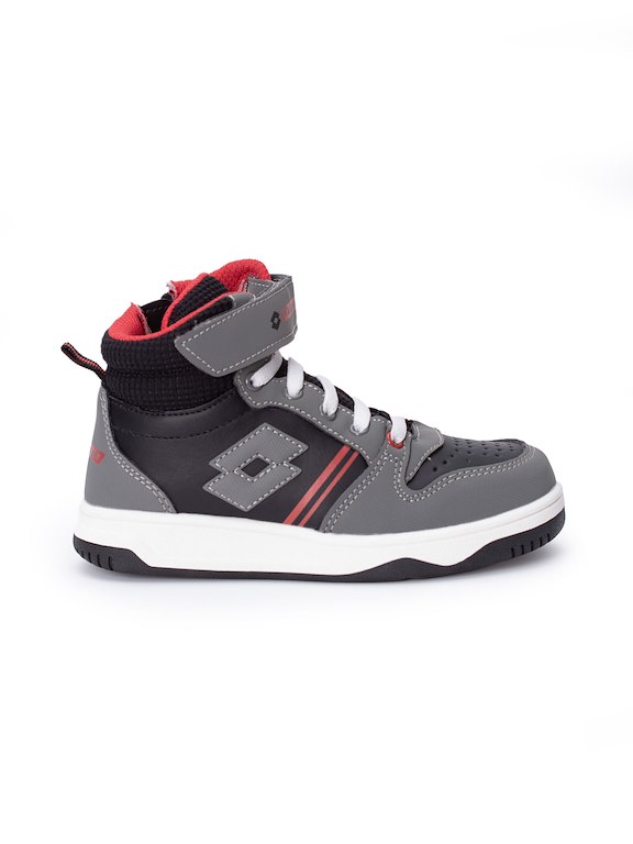 LOTTO ROCKET AMF III MID CL S Shoes
5001 RSD