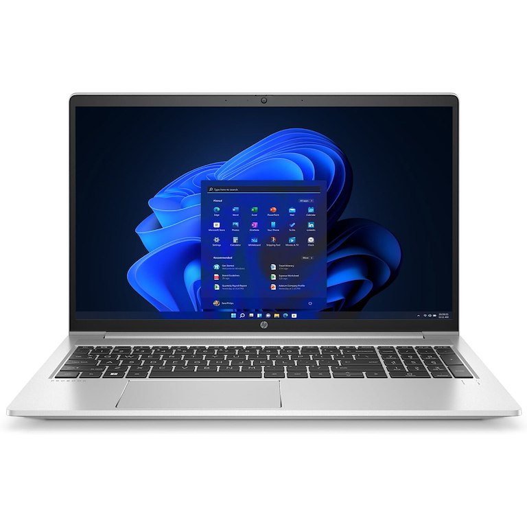 HP ProBook 450 G9 i5/8/512 5Y3T6EA