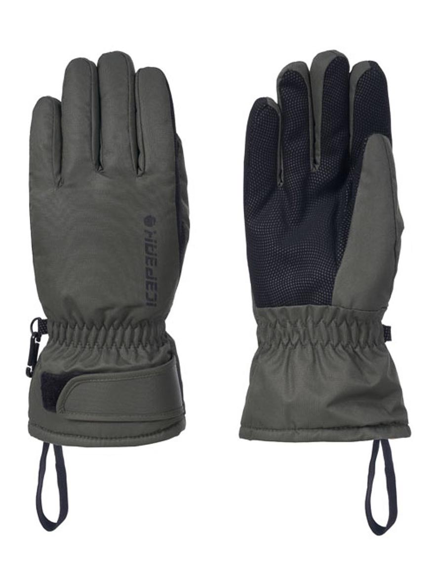 ICEPEAK UNISEX rukavice HAYDEN Gloves
3010 RSD