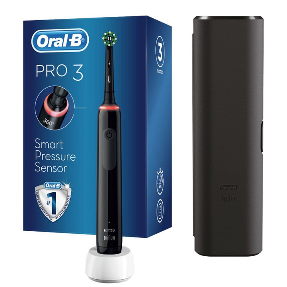 ORAL-B Pro 3 Električna četkica za zube