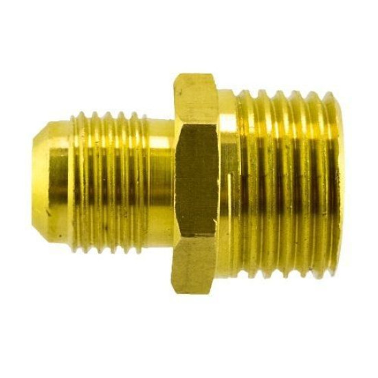 NASTAVAK - NIPL 1/2"X 3/8"SAE (Q)