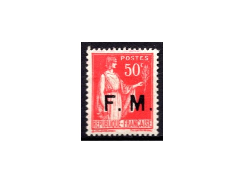 Francuska 1929.