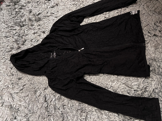 Victoria Secret duks L