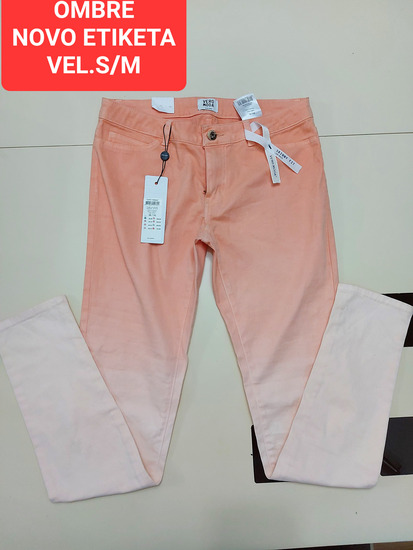 Pantalone NOVO SA ETIKETOM