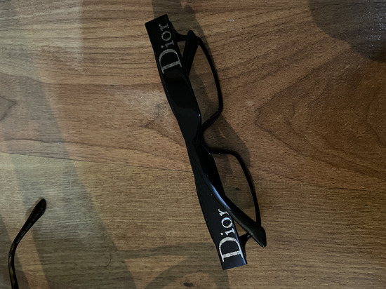 Dior naocare sa dioptrijom -0,75