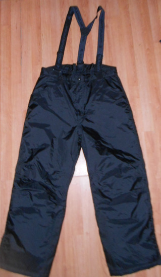 Ski pantalone Mountain peak vel. XL