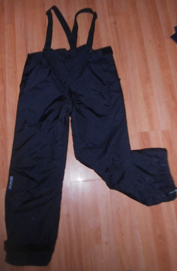 Ski pantalone Recco vel.2XL