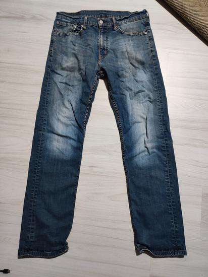 LEVIS farmerke vel. 32