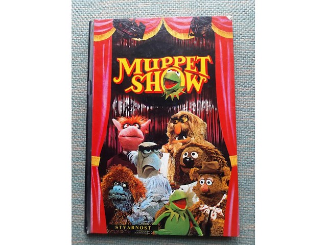 Muppet Show