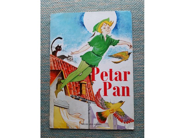 Petar Pan