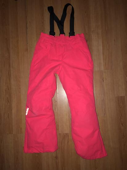 Ski pantalone McKinley vel.10