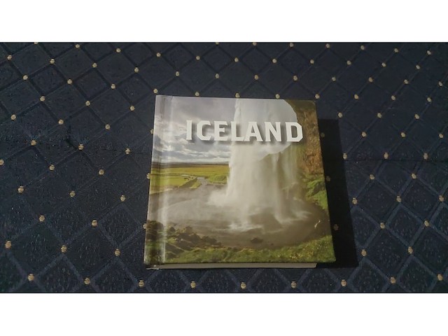 Iceland/Island/Nature,Culture and Society