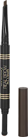 MAX FACTOR
Real Brow Fill & Shape olovka za obrve – 04 Deep Brown, 0,66 g