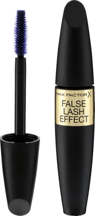 MAX FACTOR
Max Factor False Lash Effect maskara – Black, 1 kom