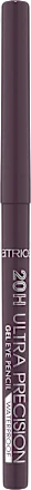 CATRICE
20H Ultra Precision vodootporna gel olovka za oči – 070 Mauve, 0,8 g