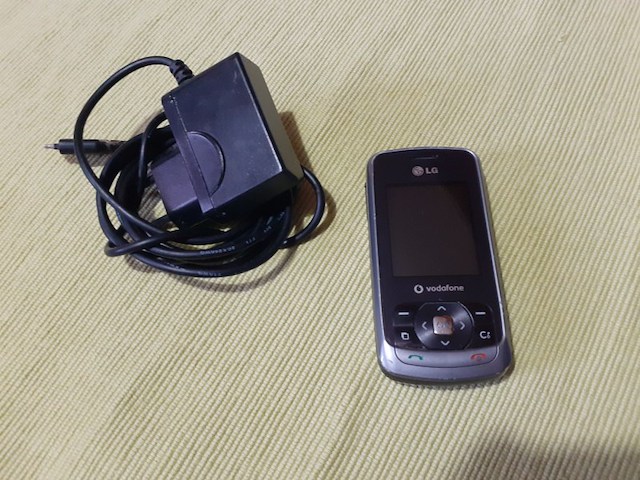 LG KP270