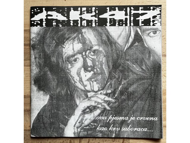 Ak 47 / Nevember 13th - Split 7inch