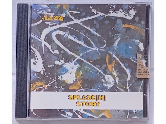 VARIOUS  -  SPLASC(H)  STORY