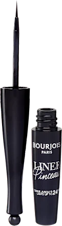 BOURJOIS PARIS
Liner Pinceau vodootporni tuš za oči – 01 Noir Beaux-arts, 3 ml