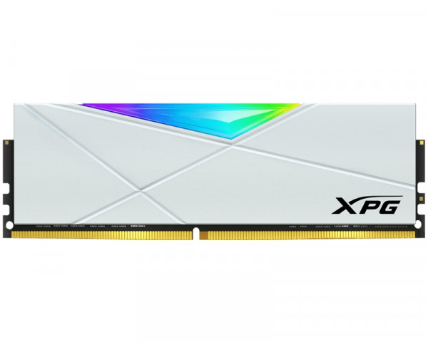 A-DATA DIMM DDR4 16GB 3200MHz XPG SPECTRIX D50 AX4U320016G16A-SW50 bela