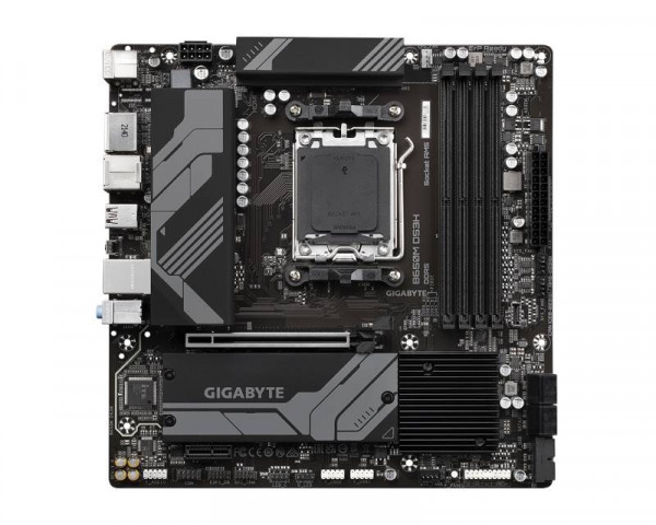 GIGABYTE B650M DS3H rev. 1.x