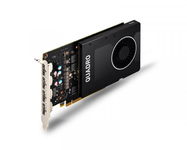 DELL OEM nVidia Quadro P2000 5GB