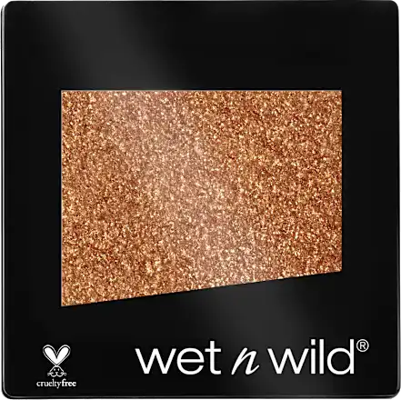 wet n wild
Color Icon Single Glitter senka za oči - E354C Brass, 1,4 g