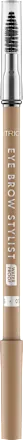 CATRICE
Eyebrow Stylist olovka za obrve – 015 Ashy Drama, 1,4 g