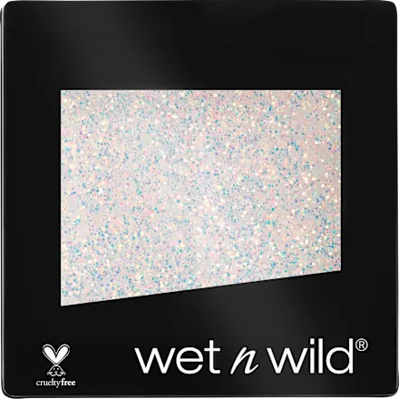 wet n wild
Color Icon Single Glitter senka za oči - 351Е Bleached, 1,4 g
